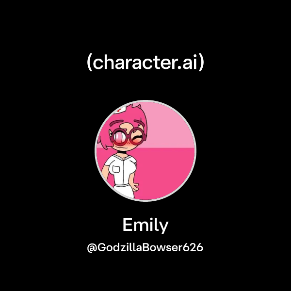 Chat with Emily | character.ai | AI Chat, Reimagined–Your Words. Your ...