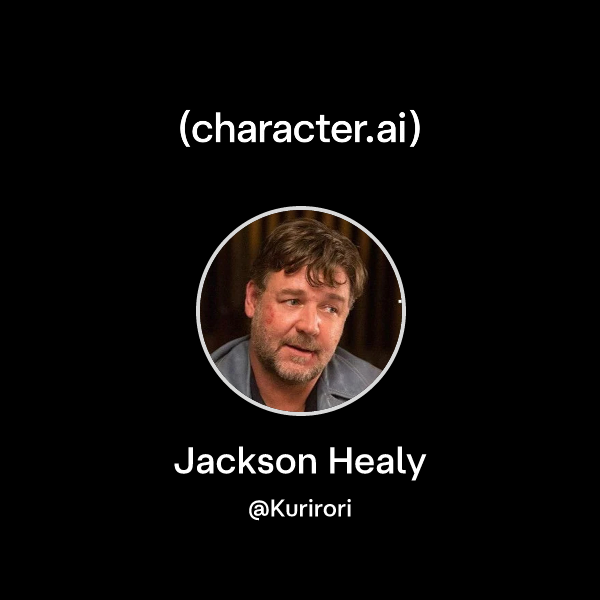 Chat with Jackson Healy | character.ai | AI Chat, Reimagined–Your Words. Your World.