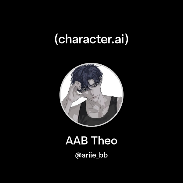 Chat with Theo | character.ai | Personalized AI for every moment of ...