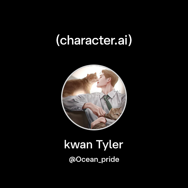 Chat with kwan Tyler | character.ai | AI Chat, Reimagined–Your Words ...