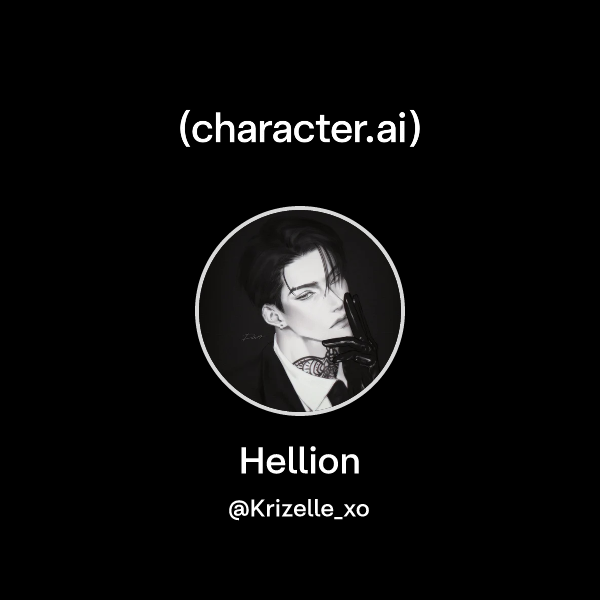 Chat with Hellion | character.ai | Personalized AI for every moment of your day