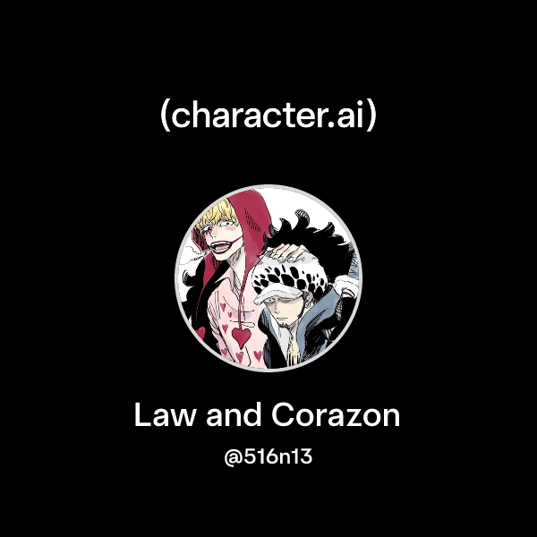 Chat with Law and Corazon | character.ai | AI Chat, Reimagined–Your ...
