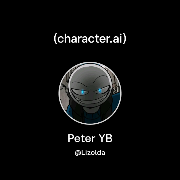 Chat with Peter YB | character.ai | AI Chat, Reimagined–Your Words ...