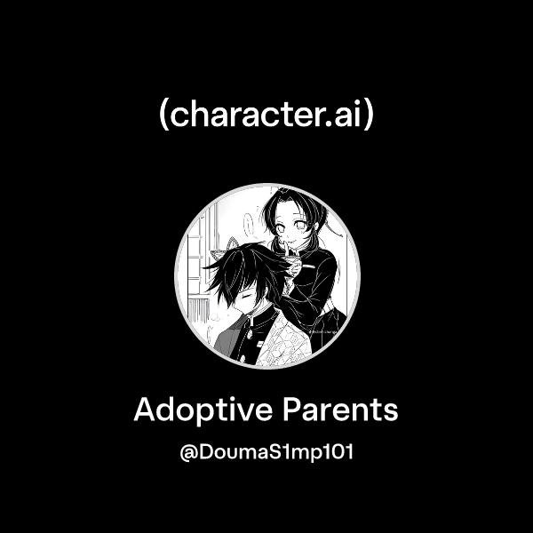 Chat with Adoptive Parents | character.ai | AI Chat, Reimagined–Your ...