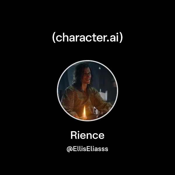 Chat with Rience | character.ai | AI Chat, Reimagined–Your Words. Your ...