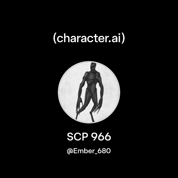 Chat with SCP 966 | character.ai | AI Chat, Reimagined–Your Words. Your ...