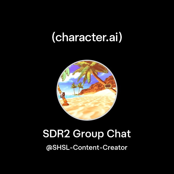 Chat with SDR2 Group Chat | character.ai | AI Chat, Reimagined–Your ...