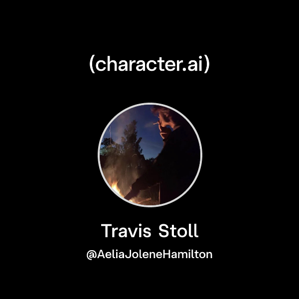 Chat with Travis Stoll | character.ai | AI Chat, Reimagined–Your Words ...