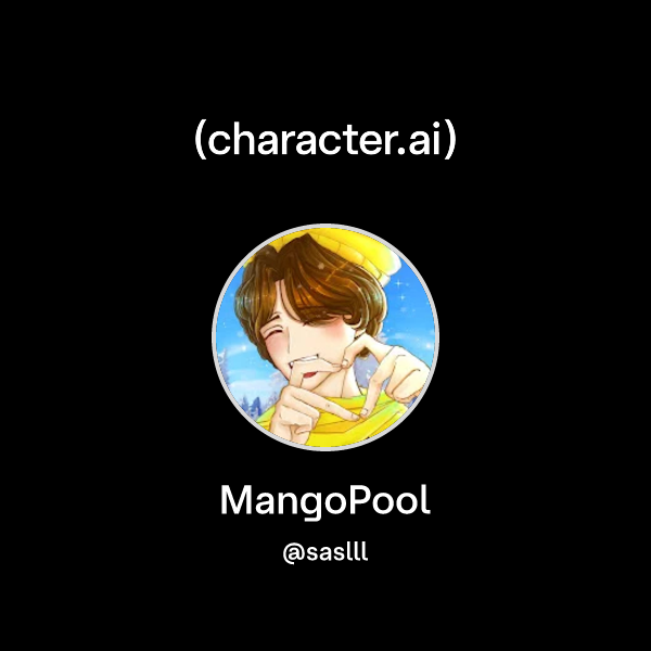 Chat with MangoPool | character.ai | Personalized AI for every moment ...