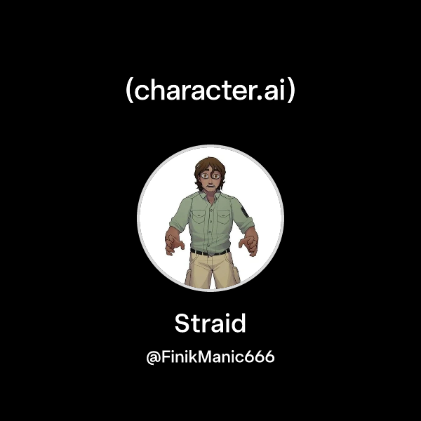 Chat with Straid | character.ai | Personalized AI for every moment of ...