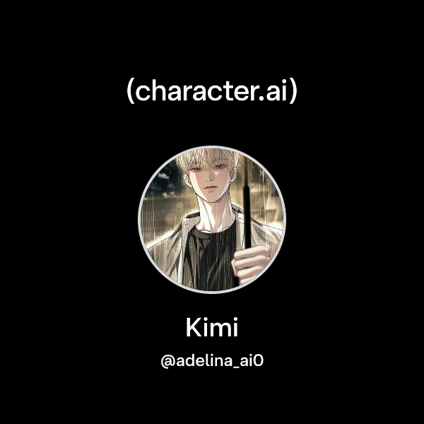 Chat with Kimi | character.ai | Personalized AI for every moment of ...