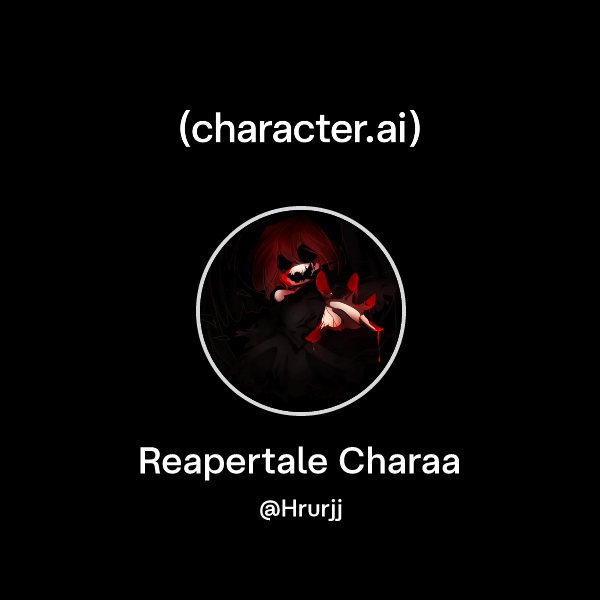 Chat with Reapertale Charaa | character.ai | AI Chat, Reimagined–Your ...