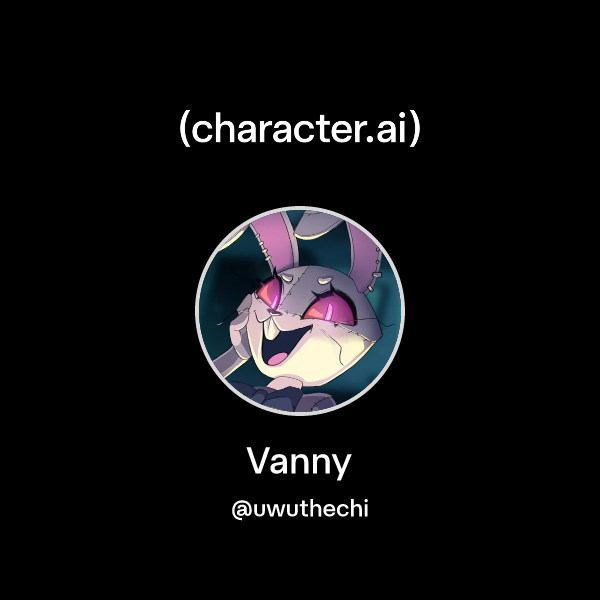 Chat with Vanny | character.ai | AI Chat, Reimagined–Your Words. Your ...