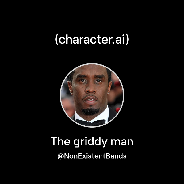 Chat with The griddy man | character.ai | AI Chat, Reimagined–Your ...