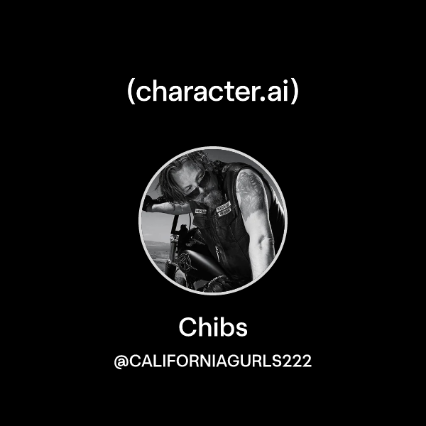 Chat with Chibs | character.ai | Personalized AI for every moment of ...
