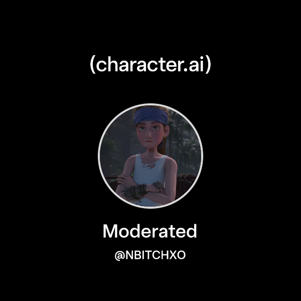 Chat with Moderated | character.ai | AI Chat, Reimagined–Your Words ...