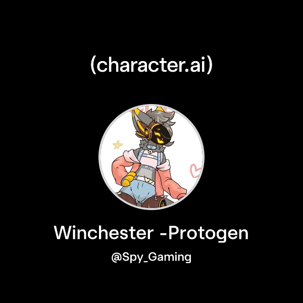 Chat with Winchester -Protogen | character.ai | AI Chat, Reimagined ...