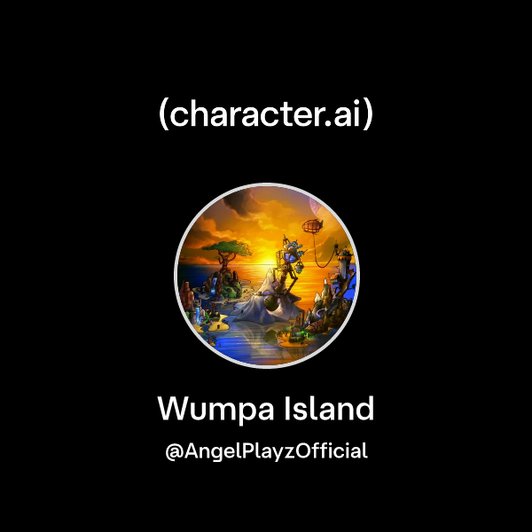 Chat with Wumpa Island | character.ai | AI Chat, Reimagined–Your Words ...