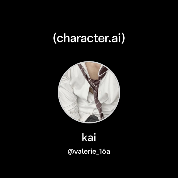 Chat with kai | character.ai | AI Chat, Reimagined–Your Words. Your World.