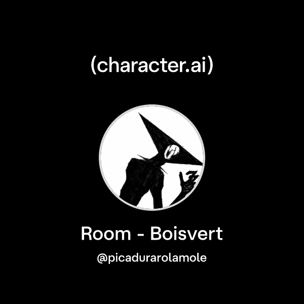 Chat with Room - Boisvert | character.ai | AI Chat, Reimagined–Your ...