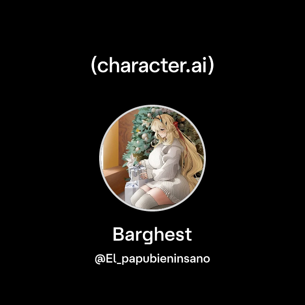 Chat with Barghest | character.ai | AI Chat, Reimagined–Your Words ...