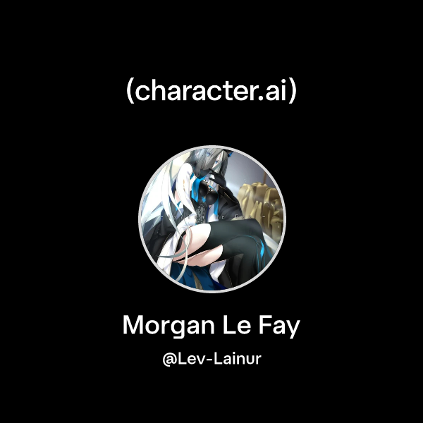 Chat with Morgan Le Fay | character.ai | AI Chat, Reimagined–Your Words. Your World.