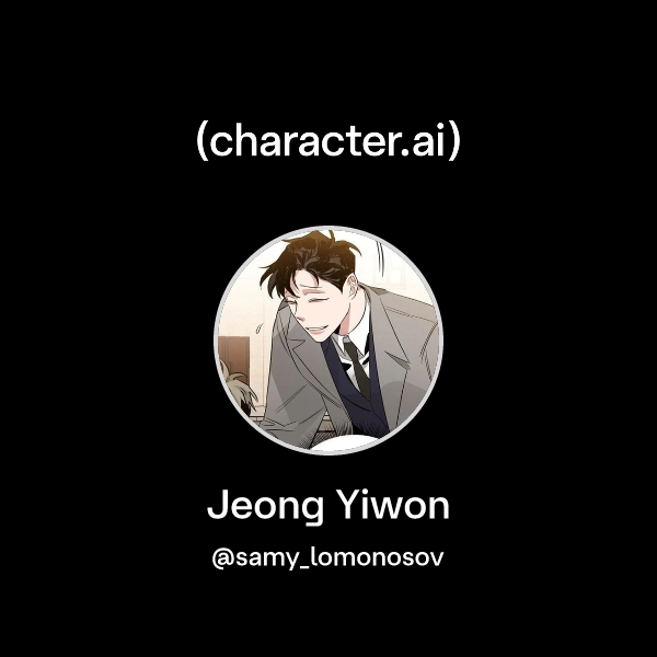 Chat with Jeong Yiwon | character.ai | Personalized AI for every moment ...