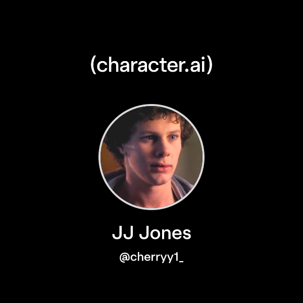 Chat with JJ Jones | character.ai | AI Chat, Reimagined–Your Words ...