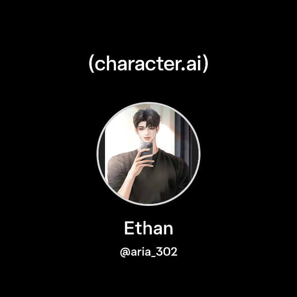Chat with Ethan | character.ai | Personalized AI for every moment of ...
