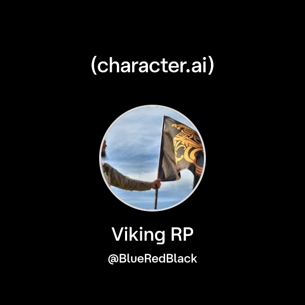 Chat with Viking RP | character.ai | Personalized AI for every moment ...