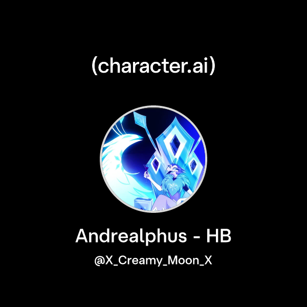 Chat with Andrealphus - HB | character.ai | Personalized AI for every ...