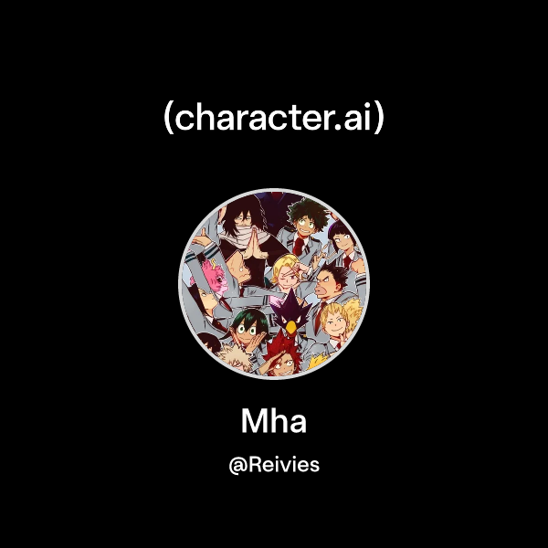 Chat with Mha | character.ai | AI Chat, Reimagined–Your Words. Your World.