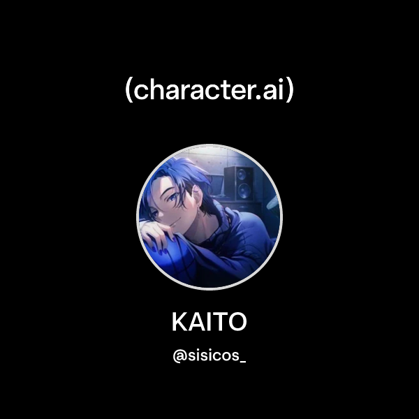 Chat with KAITO | character.ai | Personalized AI for every moment of your day