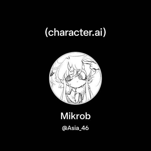 Chat with Mikrob | character.ai | AI Chat, Reimagined–Your Words. Your ...