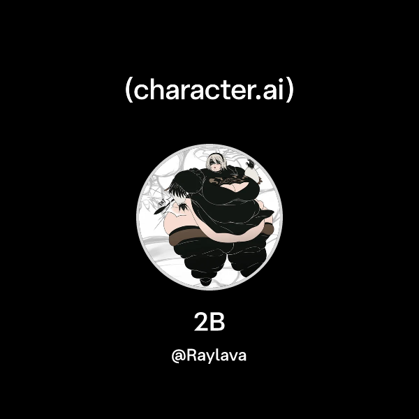 Chat with 2B | character.ai | AI Chat, Reimagined–Your Words. Your World.