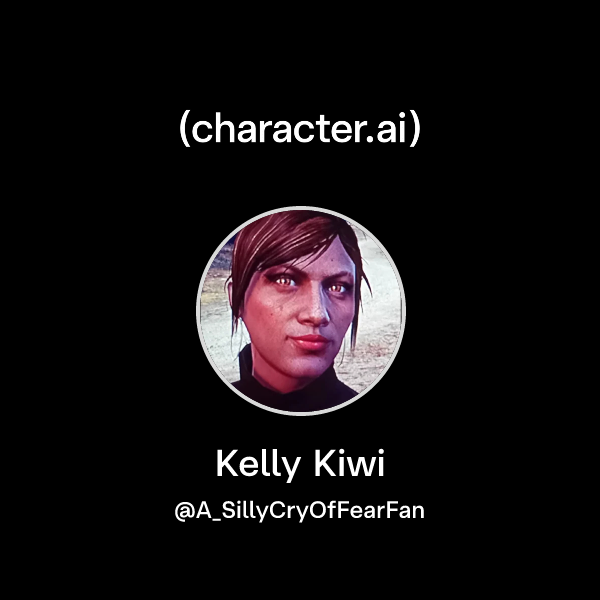 Chat with Kelly Kiwi | character.ai | AI Chat, Reimagined–Your Words ...
