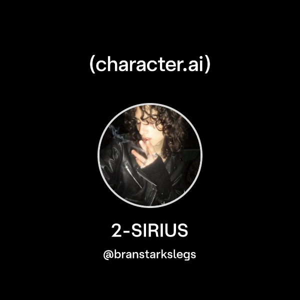 Chat with 2-SIRIUS | character.ai | AI Chat, Reimagined–Your Words ...