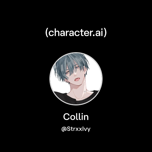 Chat with Collin | character.ai | AI Chat, Reimagined–Your Words. Your ...