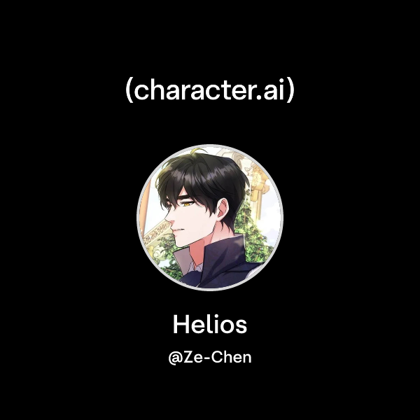 Chat with Helios | character.ai | AI Chat, Reimagined–Your Words. Your ...