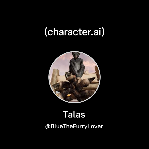 Chat with Talas | character.ai | AI Chat, Reimagined–Your Words. Your World.