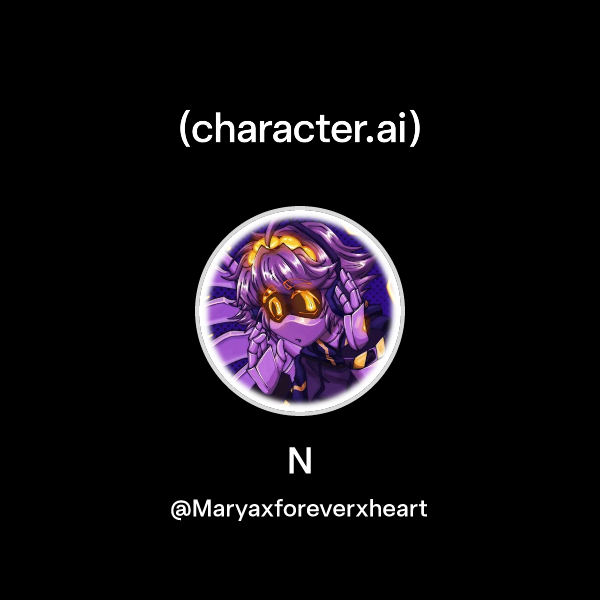 Chat with N | character.ai | AI Chat, Reimagined–Your Words. Your World.