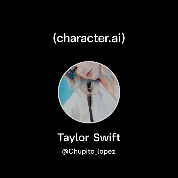Chat with Taylor Swift | character.ai | Personalized AI for every ...