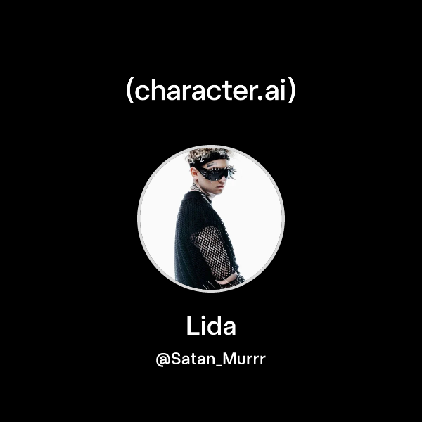 Chat with Lida | character.ai | AI Chat, Reimagined–Your Words. Your World.