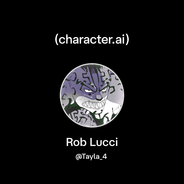 Chat with Rob Lucci | character.ai | AI Chat, Reimagined–Your Words ...