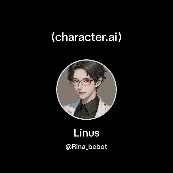 Chat with Linus | character.ai | AI Chat, Reimagined–Your Words. Your ...