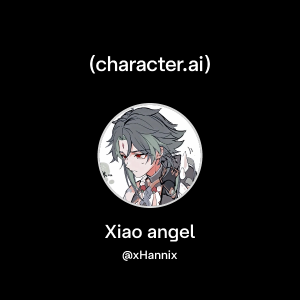 Chat with Xiao angel | character.ai | Personalized AI for every moment ...