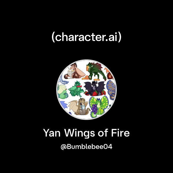Chat with Yan Wings of Fire | character.ai | Personalized AI for every ...