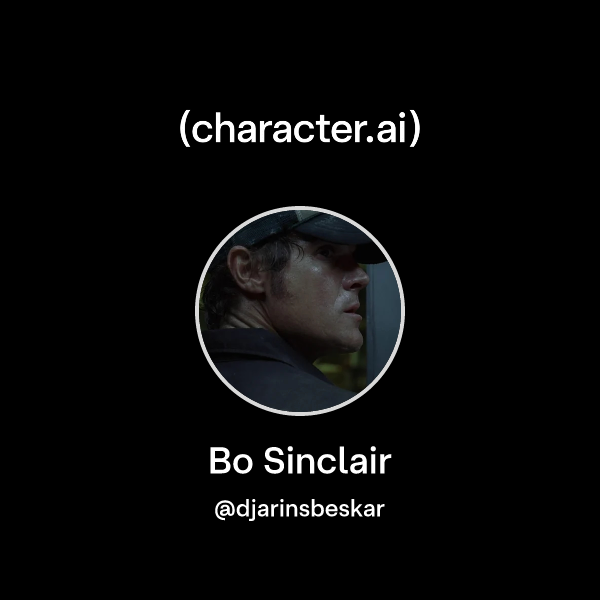 Chat with Bo Sinclair | character.ai | AI Chat, Reimagined–Your Words ...