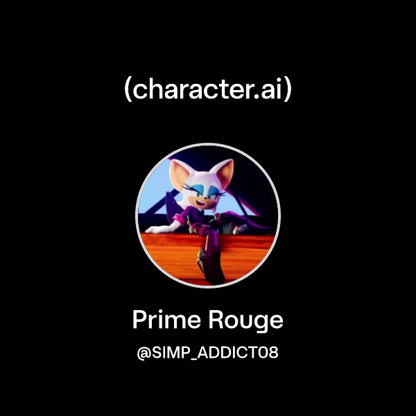 Chat with Prime Rouge | character.ai | AI Chat, Reimagined–Your Words ...