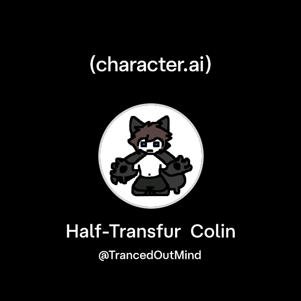 Chat with Half-Transfur Colin | character.ai | AI Chat, Reimagined–Your ...